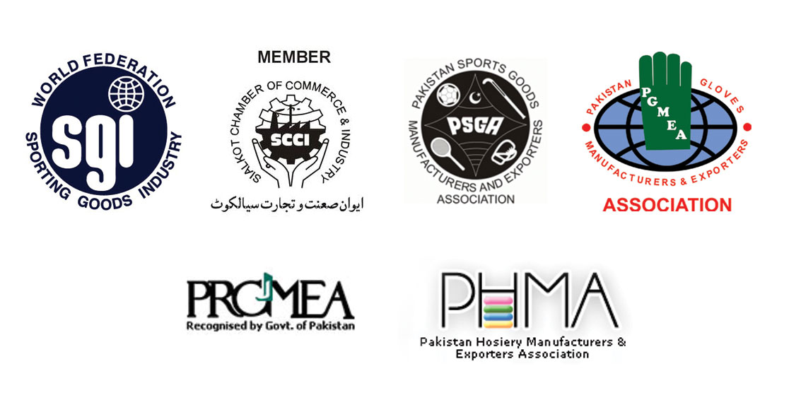 Company Profile – AliTrading Co.